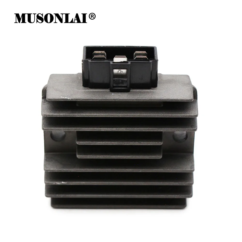 31600-890-951-Regulator-Rectifier-For-Honda-H5013-A2-A4-AC2-AC4-HT3810 ...
