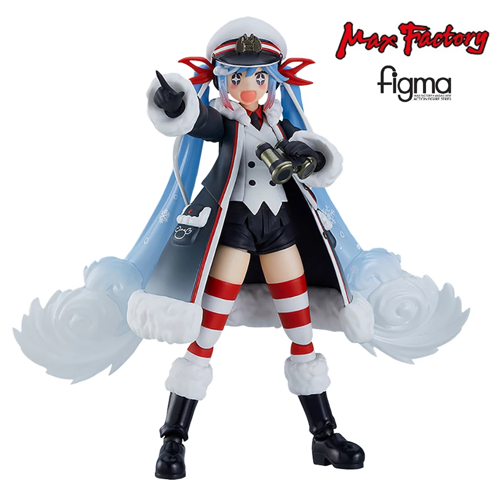 Miku Hatsune Snow 2022