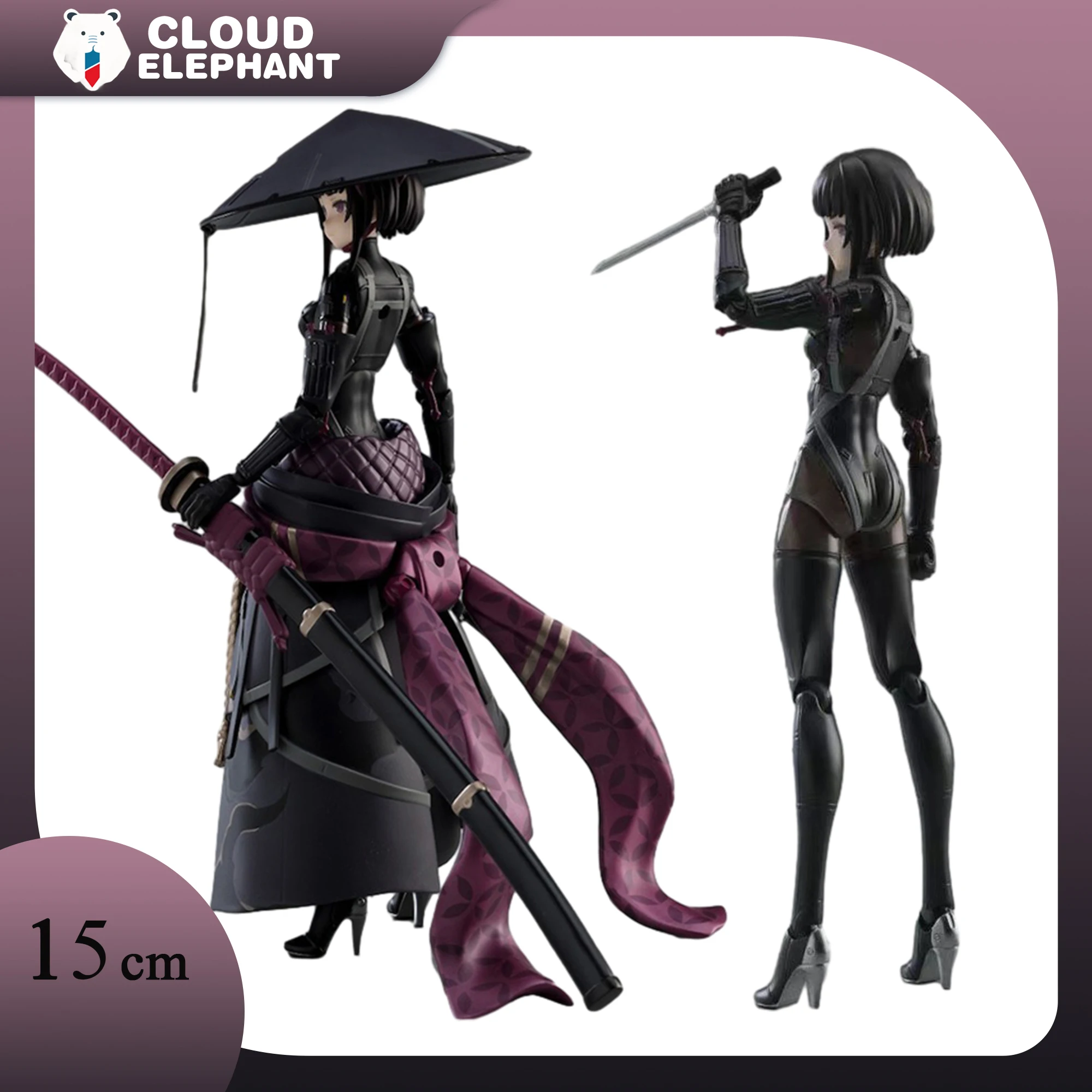 Cloud Elephant Store