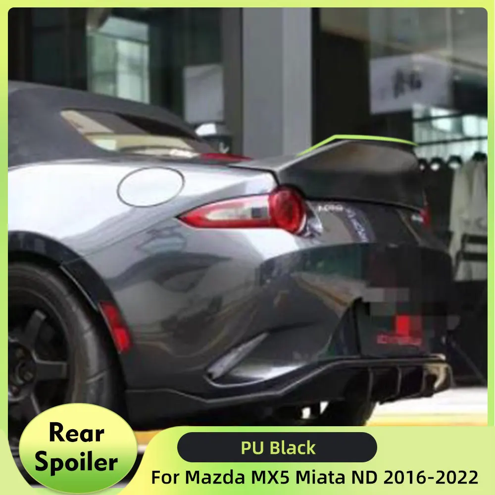 Mazda Miata MX-5 Parts, Accessories & Performance mods