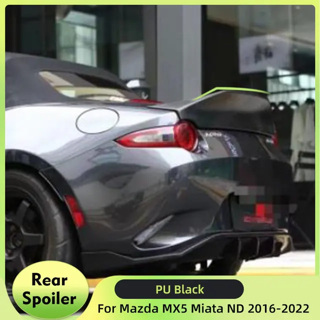 Mazda Miata MX-5 Parts, Accessories & Performance mods