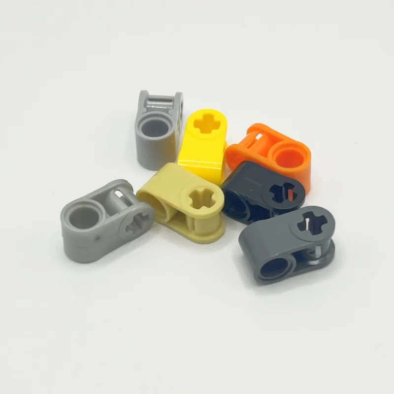 6536-Axle-and-Pin-Connector-Perpendicular-Bricks-Toys-For-Technical-MOC ...
