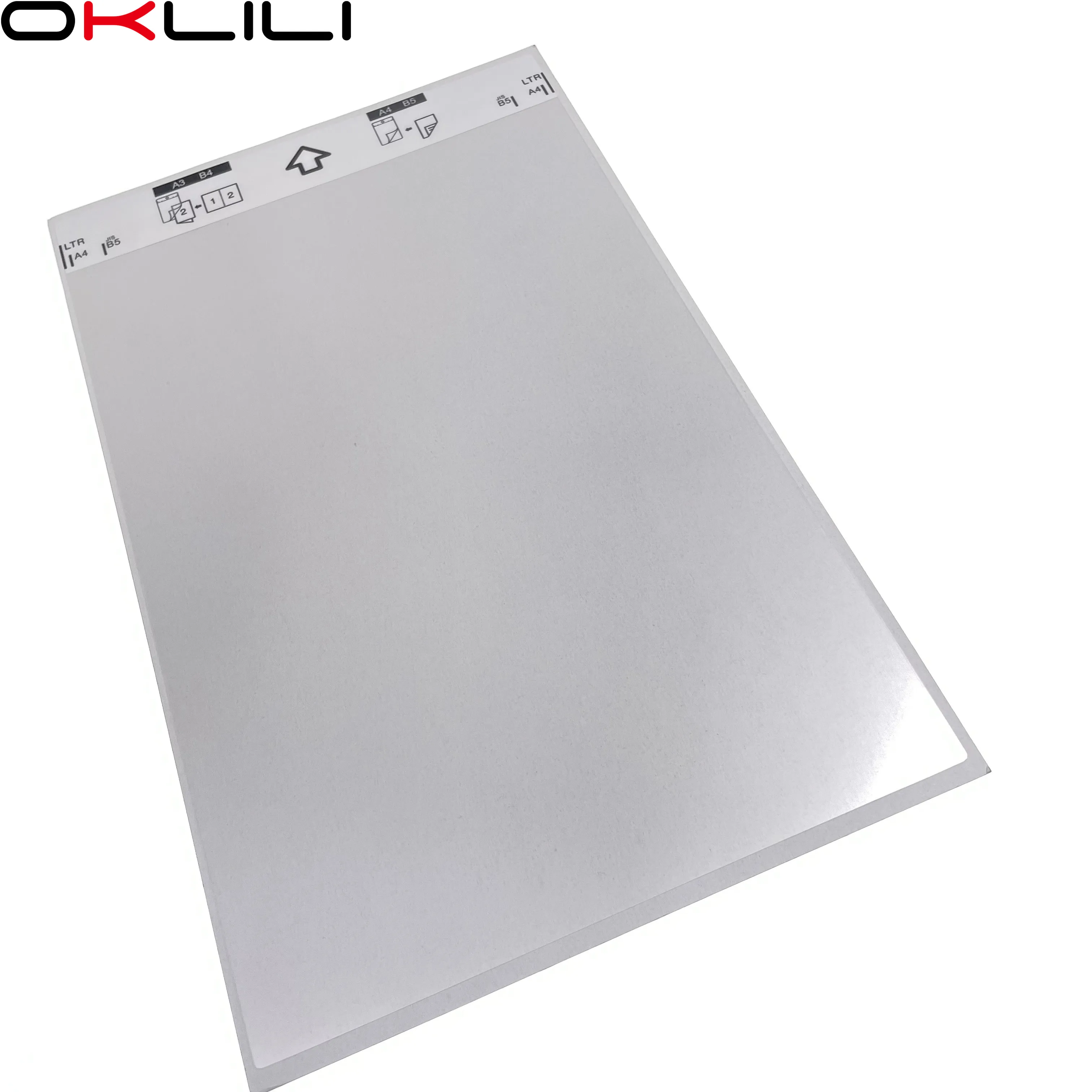 1-X-CS-A3001-CS-A3301-Carrier-Sheet-Sheets-for-Brother-A4-Scanner-Scan ...