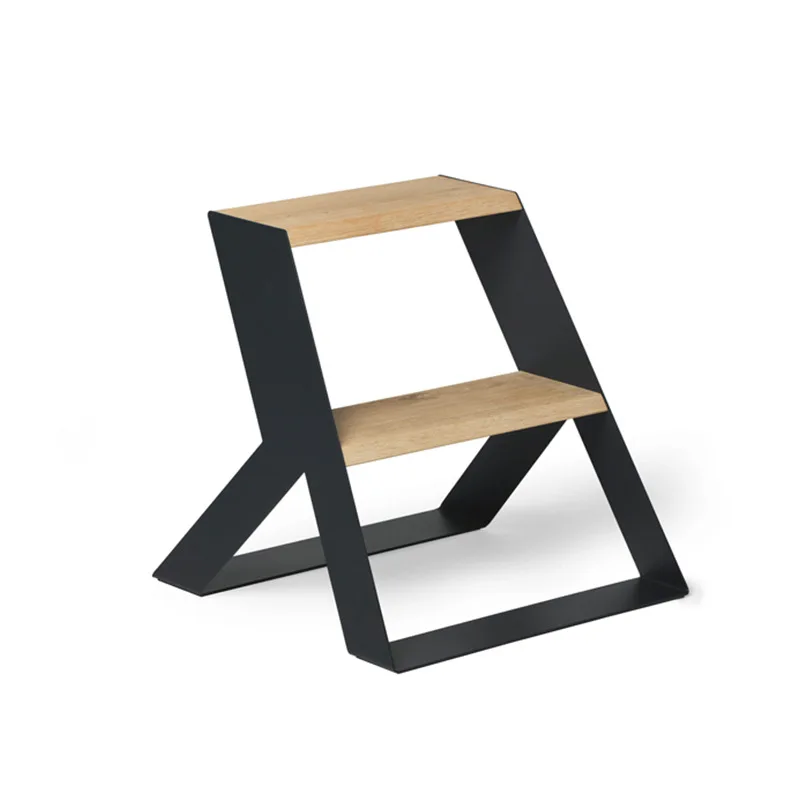 Furniture-Home-Step-Ladder-New-Simple-Modern-Designer-Personalized ...