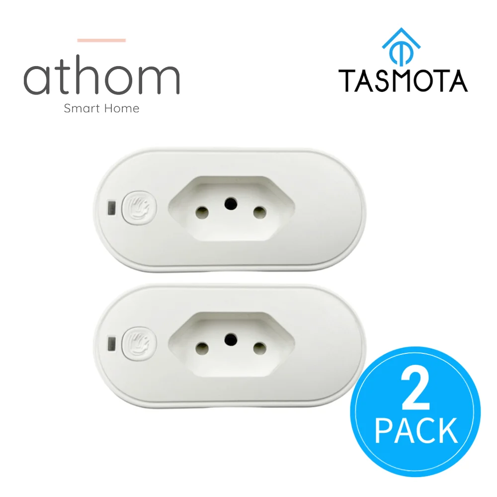 Athom-Smart-Home-pr-flashed-tasmota-brasil-plug-funciona-com-casa ...