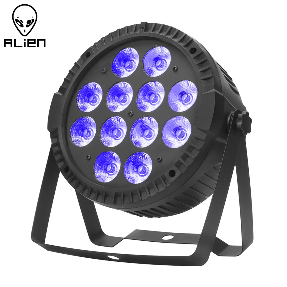 Stage Lighting Effect Alien | Led Par Stage Lights | Led Par Stage ...