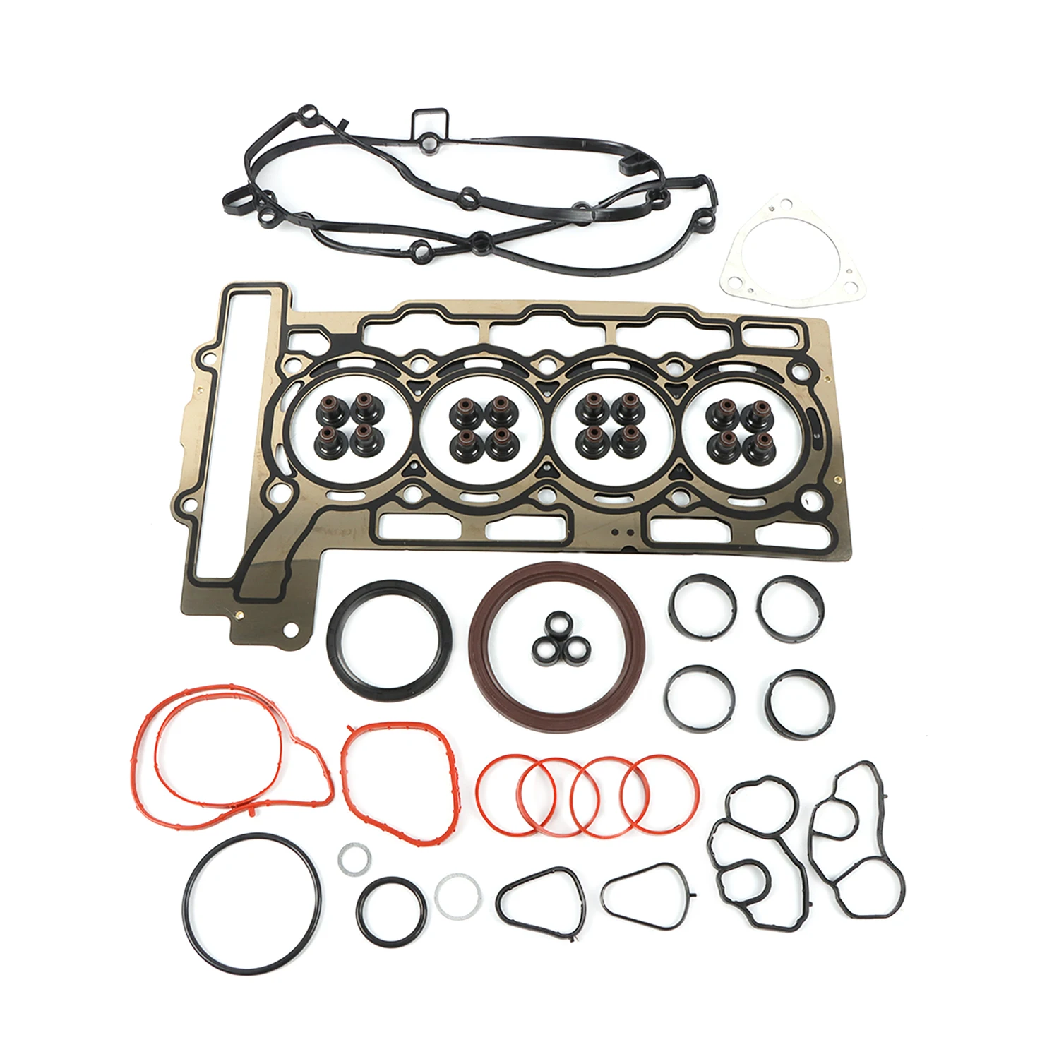 Engine-Overhaul-Gaskets-Kit-For-BMW-116i-118i-316i-F20-F30-MINI-Cooper ...