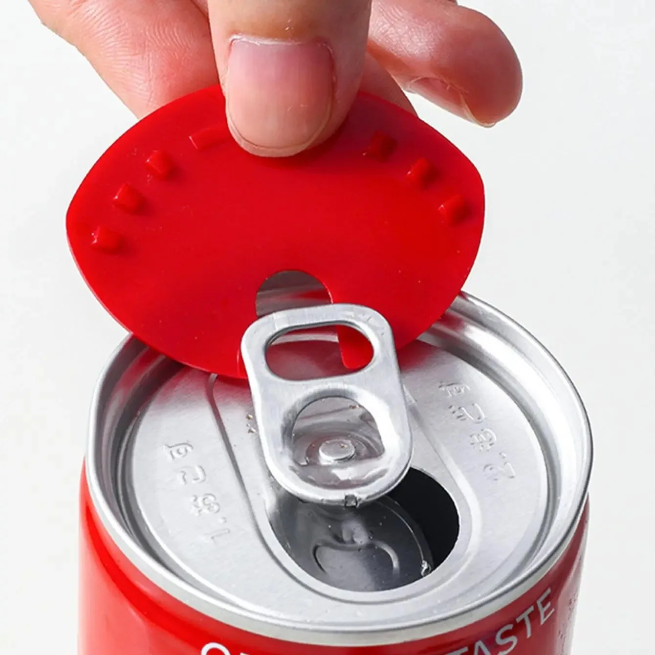 5Pcs Can Lid Can Sealer Beverage Can Cap Can Protector Barricade Soda ...