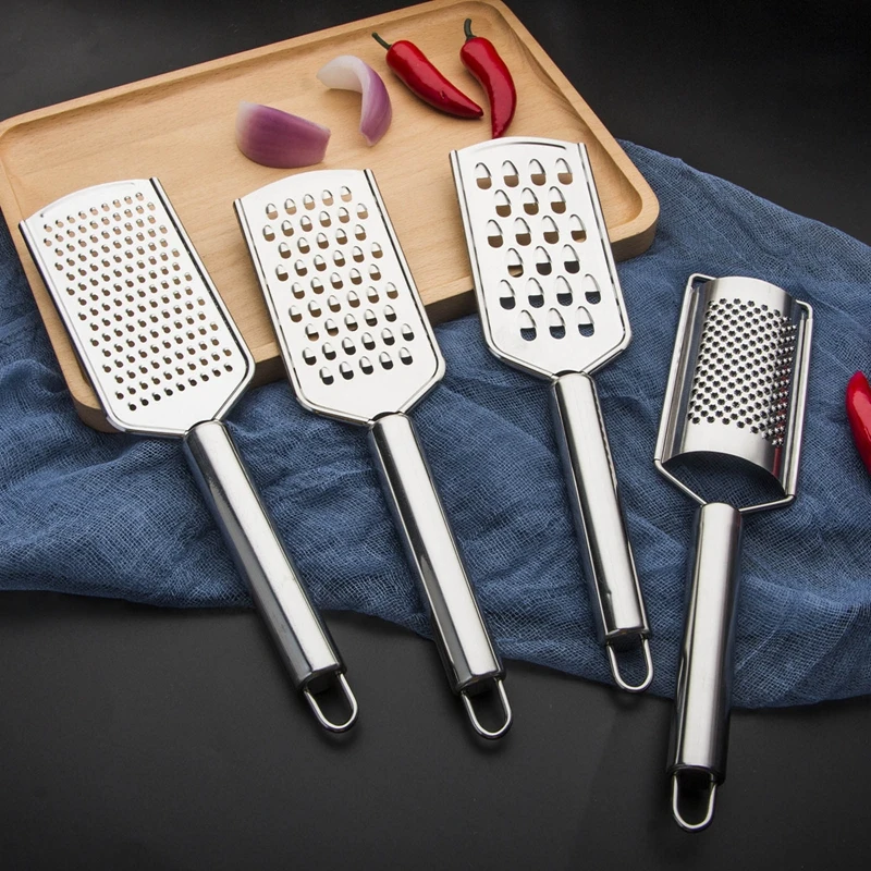 Stainless-Steel-Handheld-Cheese-Grater-Multi-Purpose-Kitchen-Food ...