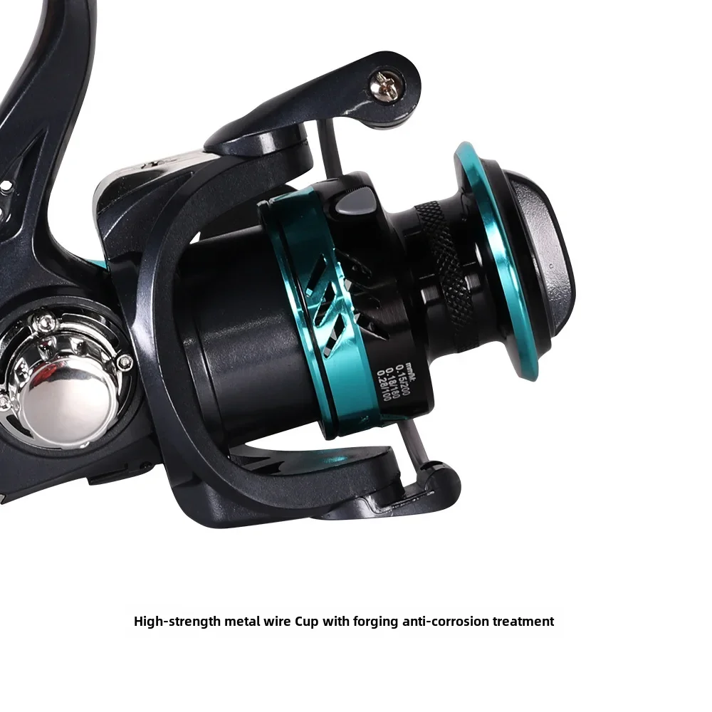 Wholesale-Metal-Fishing-Reel-Core-Carp-Fishing-Line-Wheel-Baitcasting ...