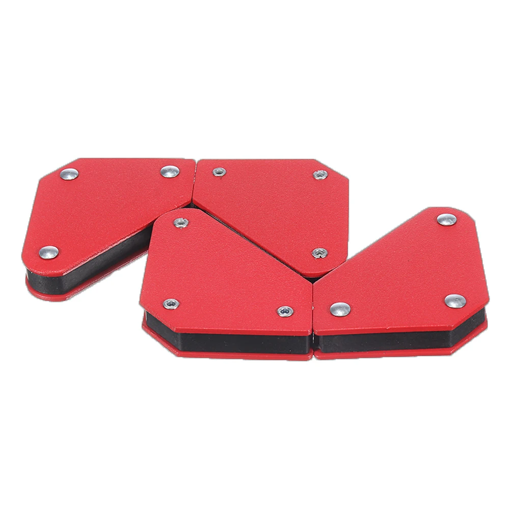 Multi-angle-Magnetic-Welding-Positioner-Triangle-Strong-Magnet-Arrow ...
