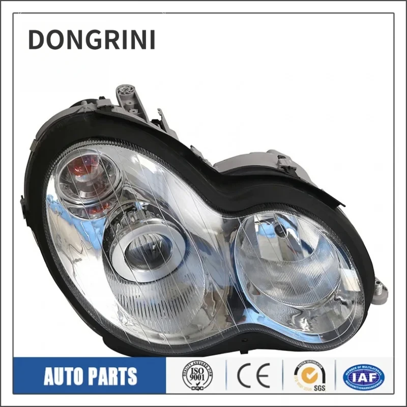 Factory-sale-L-710301166257-high-power-LED-car-headlight-for-Benz-W203 ...