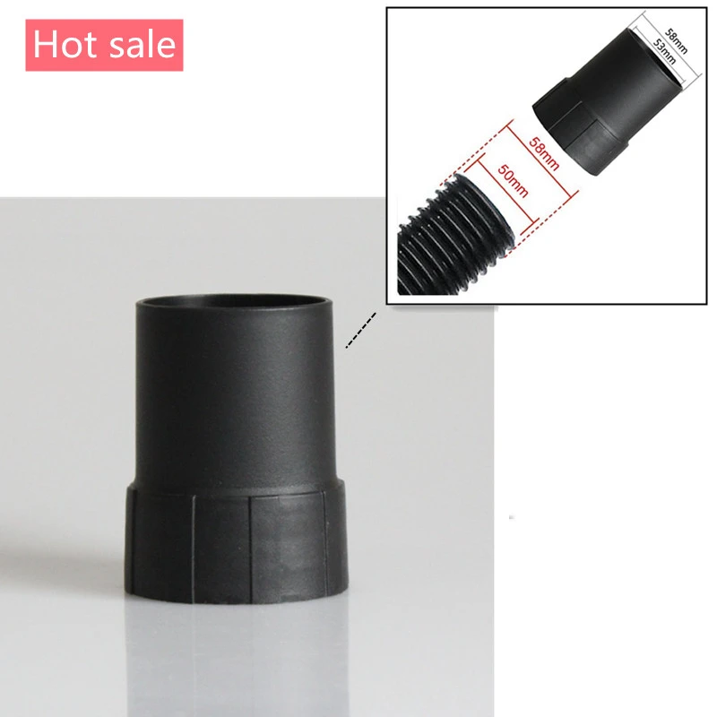 Industrial Vacuum Cleaner Connector | Industrial Vacuum Cleaner Adapter ...