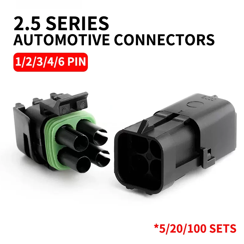 5-20-100-Sets-Delphi-2-5-Series-Connector-1-2-3-4-6-Pin-Waterproof.jpg