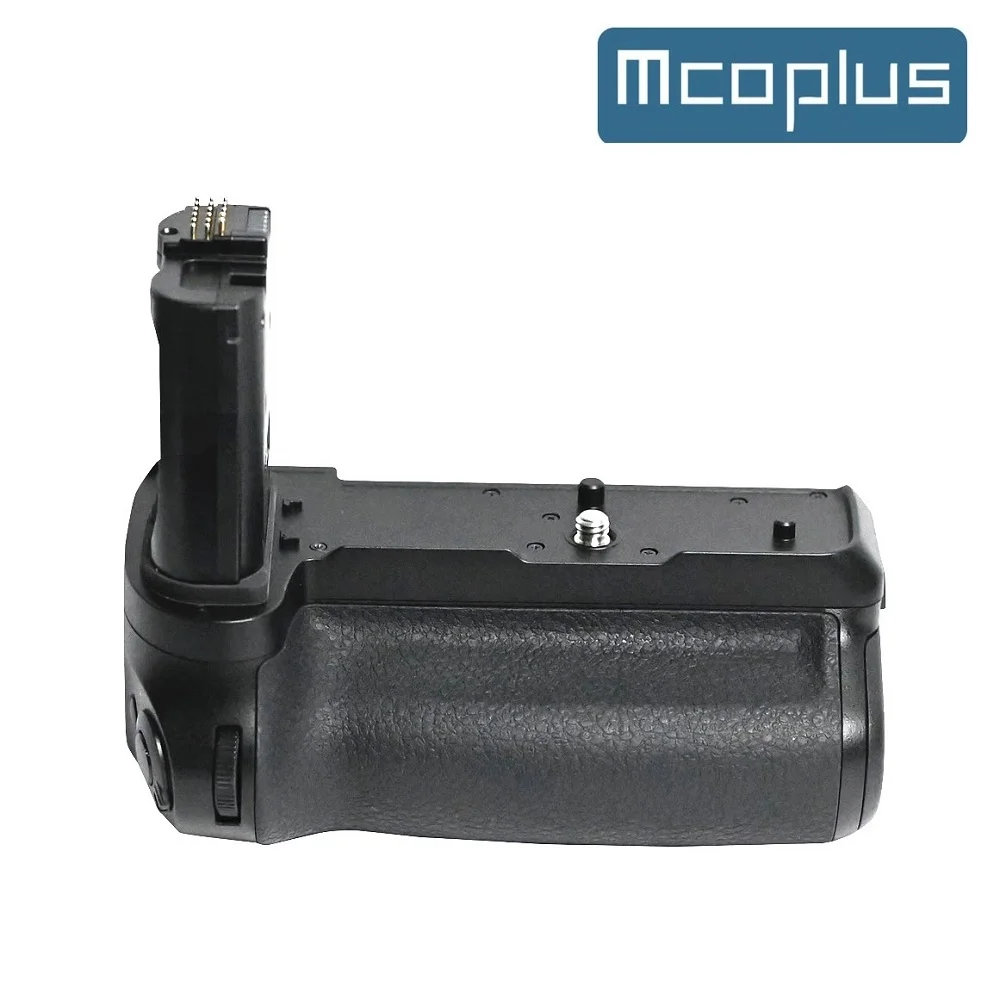 Mcoplus BG-Z6II Z7II Vertical Battery Grip as MB-N11 for Nikon Z6 II Z7 ...