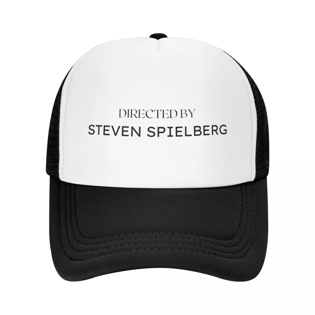 Directed By Steven Spielberg Film Director Baseball Cap Sports Caps ...