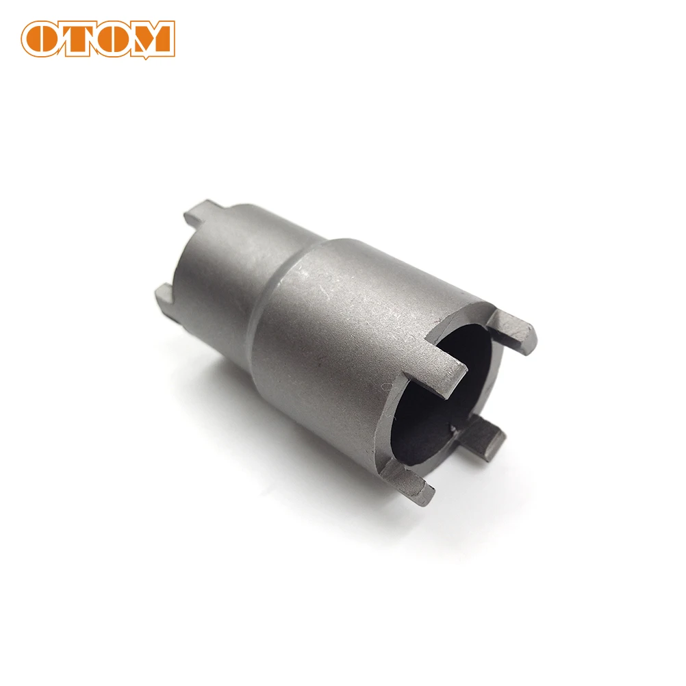 OTOM-Motorcycle-Clutch-Lock-Nut-Double-headed-Clutch-Tooth-Tool-Four ...