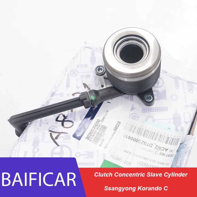 Baificar-cilindro-esclavo-conc-ntrico-de-embrague-genuino-3036034001 ...