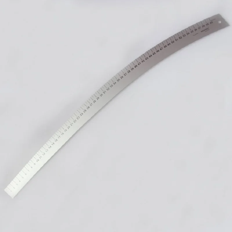 Hip Curve Ruler