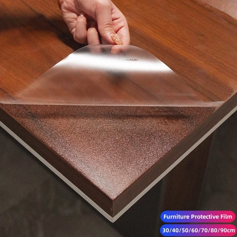 Transparent-Protective-Film-Anti-scratch-Waterproof-Oil-proof-Surface ...