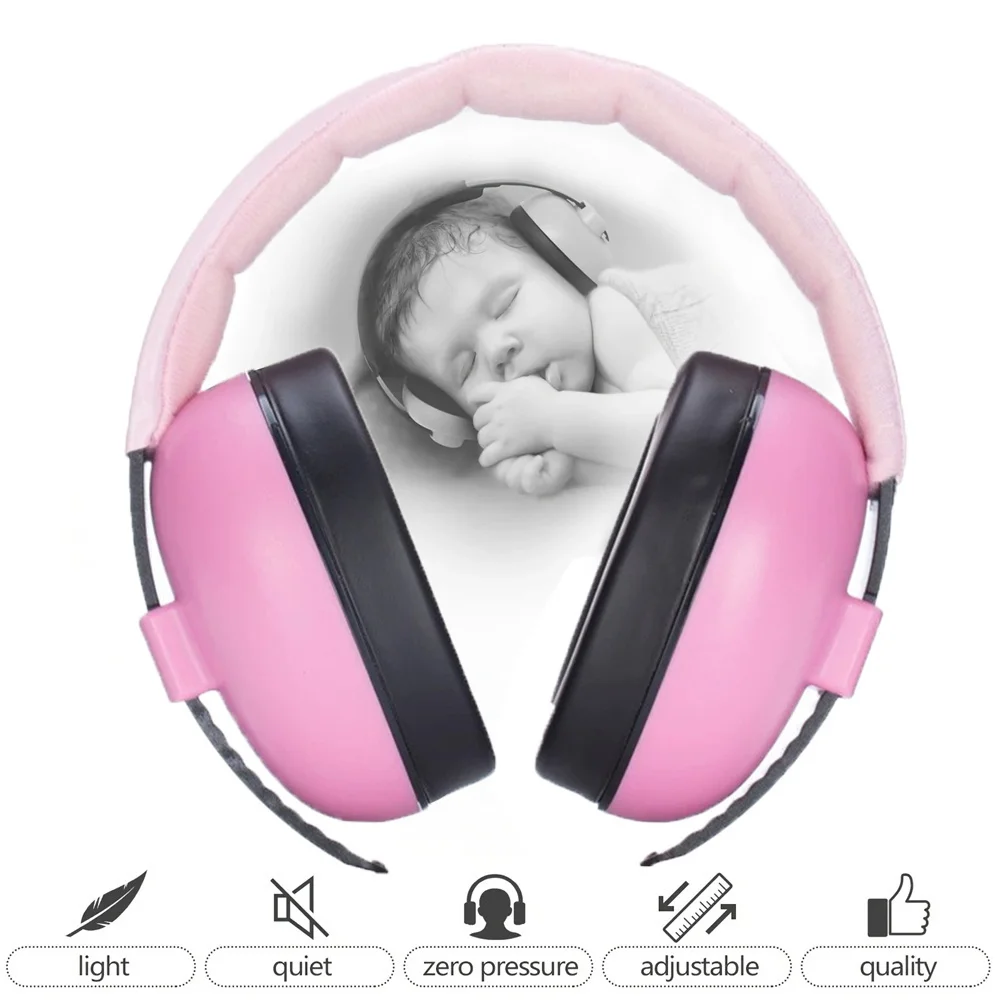 Orejera-de-protecci-n-de-orejas-para-ni-os-auriculares-para-dormir ...