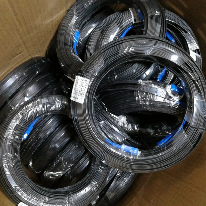 Single-Mode-Simplex-Fiber-Optic-Patch-Cord-Optical-Patch-Cable-Indoor ...