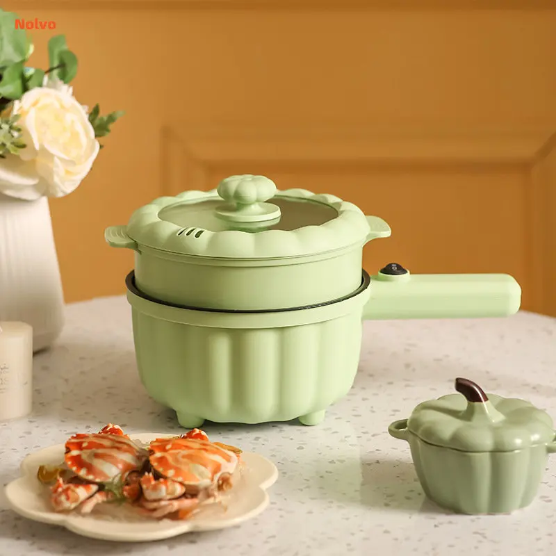 600W-Powerful-Electric-Cooker-Machine-Household-Hot-Pot-Mini-Electric ...