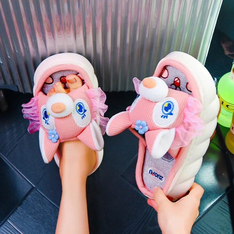 Hello Ladies Squirrel