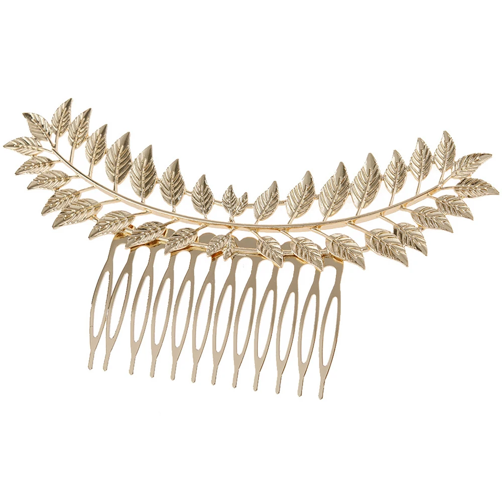 Ancient Greek Hair Accessories