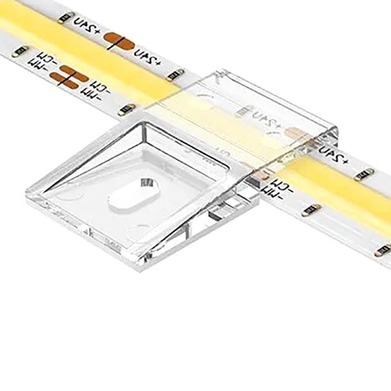10-Pcs-Clip-With-Screw-For-10mm-PCB-LED-Light-Strip-WS2812B-WS2811-FCOB ...