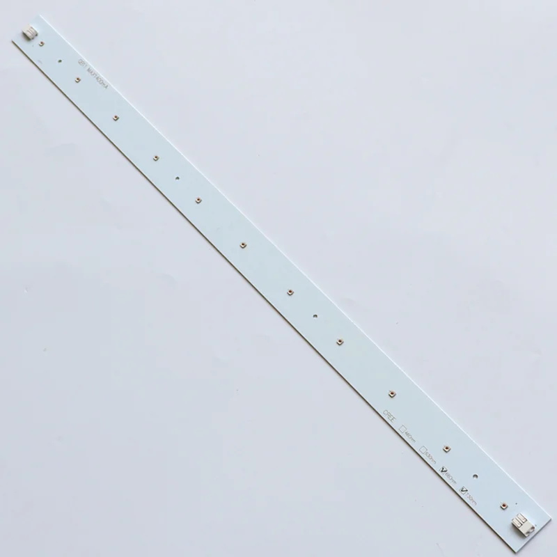 Kingbrite-560mm-20W-Bloom-booster-LED-strip-grow-light-Cree-XP-E2-660nm ...