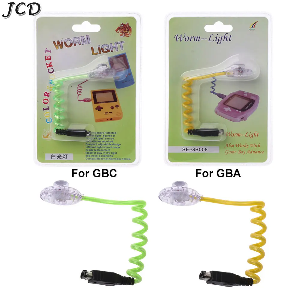 JCD-High-Quality-New-Flexible-Worm-Light-Illumination-LED-Lamps-With ...