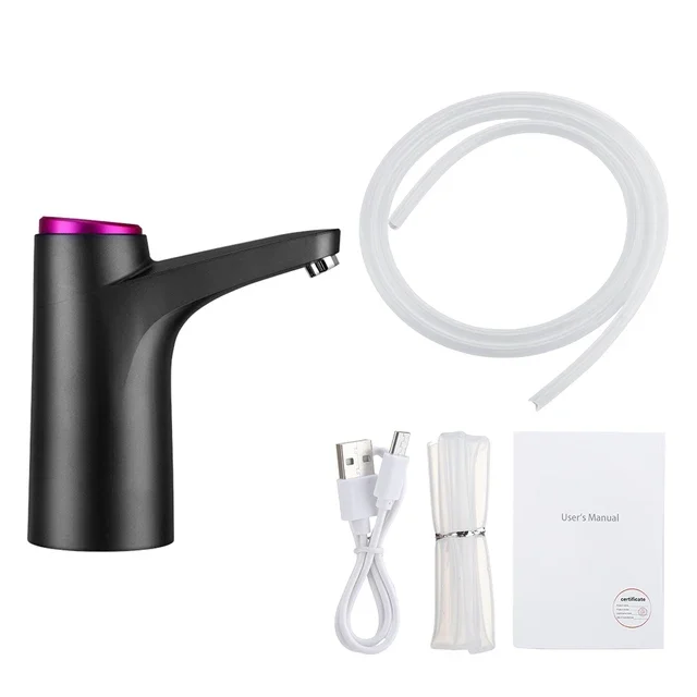 Automatic Electric Water Dispenser | AliExpress Business