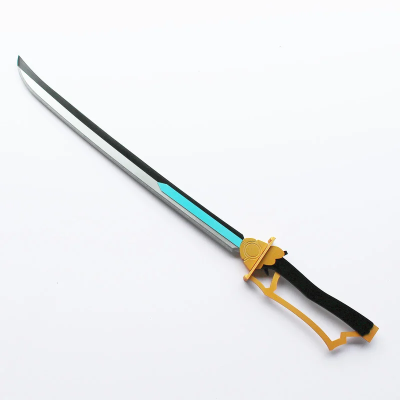 Sayaka Miki Sword