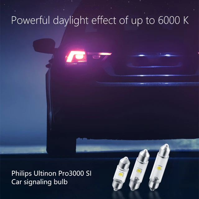 Philips Automotive Lighting