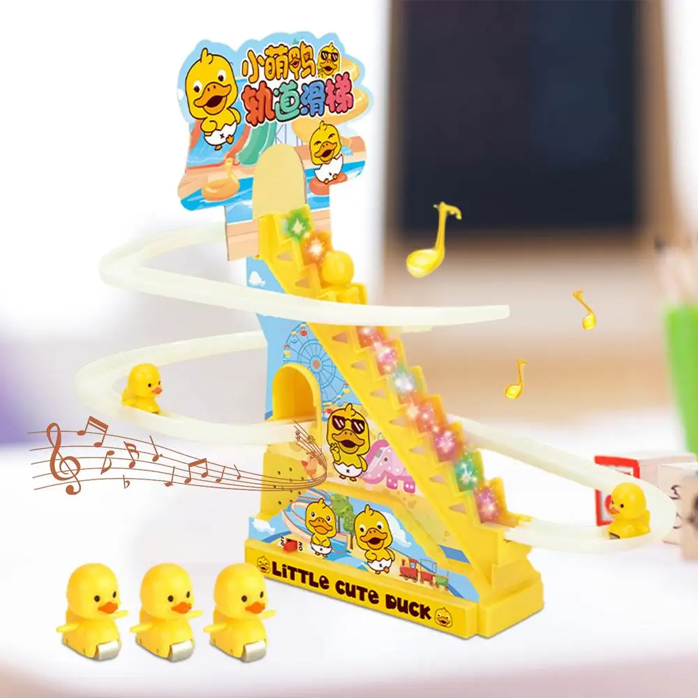 Joc cu ratuste, pentru copii, Smiley Duks, multicolor, 24x27 cm - eMAG.ro