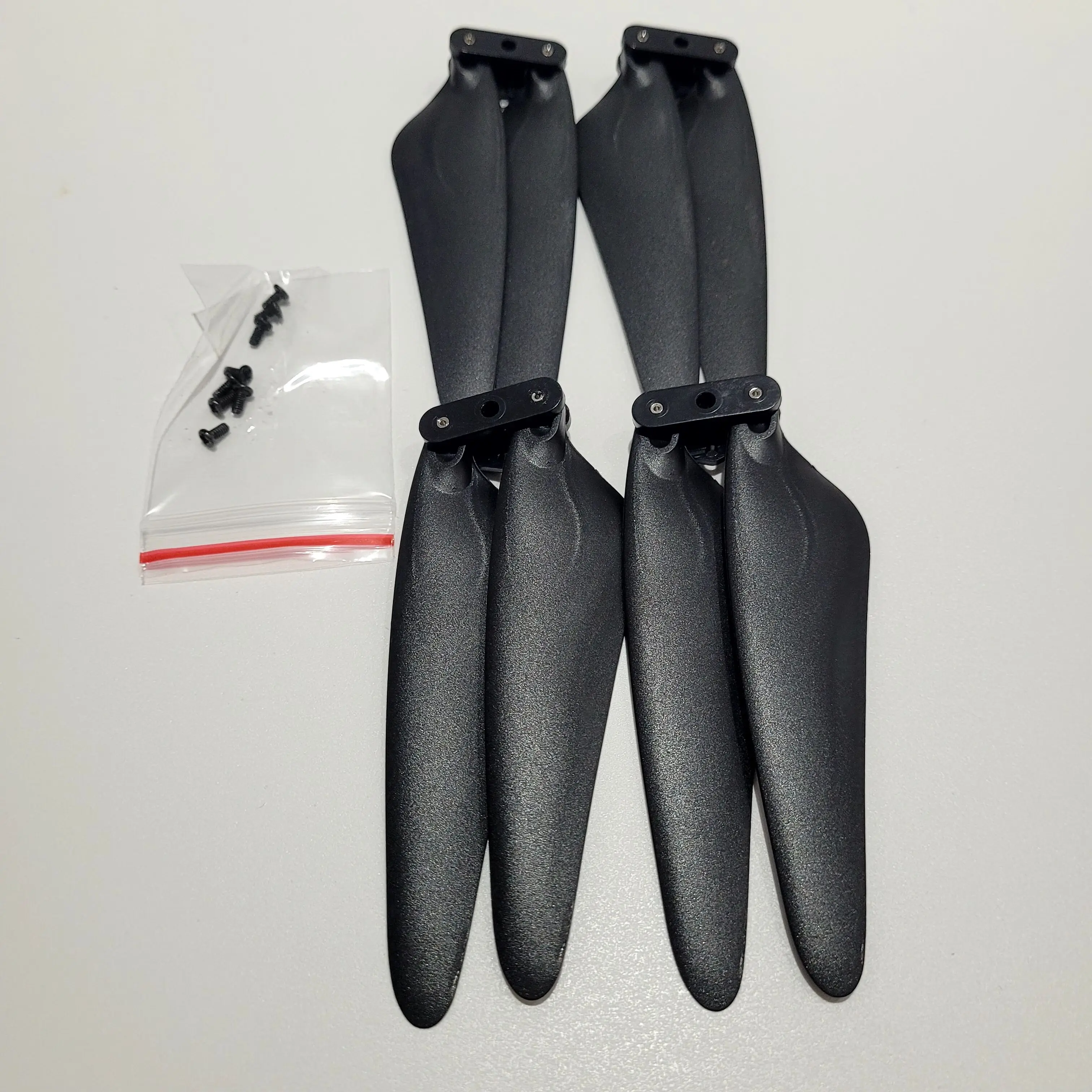 KF101-MAX-Propeller-Blade-Spare-Part-RC-Quadcopter-Drone-Foldable-Maple ...