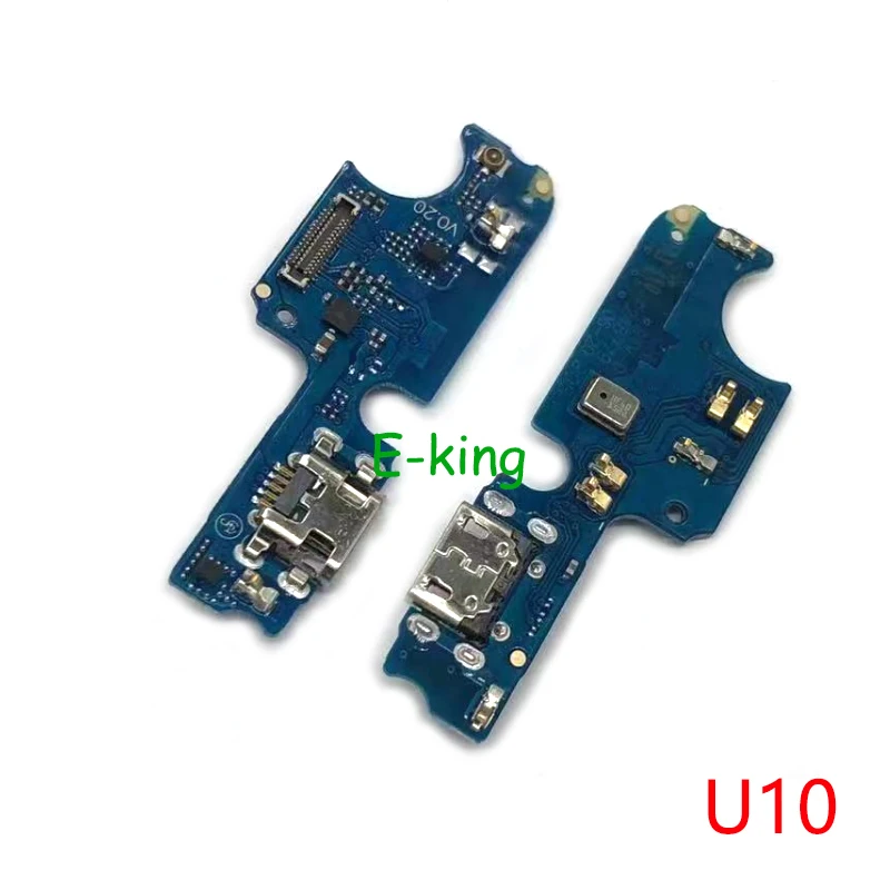 10pcs-For-Wiko-U10-U20-U30-Y62-USB-Charging-Dock-Port-Connector-Flex ...