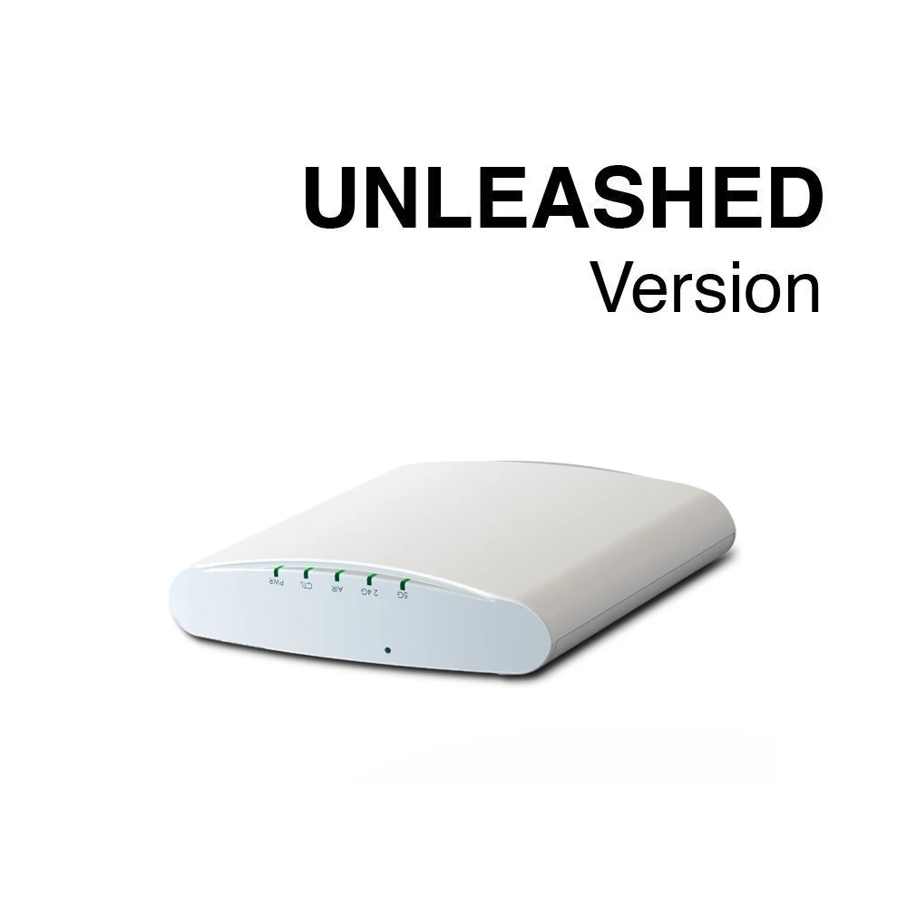 Ruckus-Wireless-ZoneFlex-Unleashed-R310-9U1-R310-WW02-9U1-R310-EU02-9U1 ...