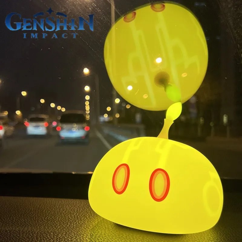 Original-Genshin-Impact-Game-Slime-Cute-Small-Night-Lights-Rechargeable ...