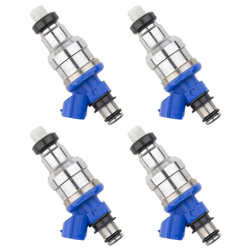 HOT-SALE-Hight-Quality-Fuel-Injector-FOR-Kia-Ford-Mazda-MX-3-Miata-1-6L ...