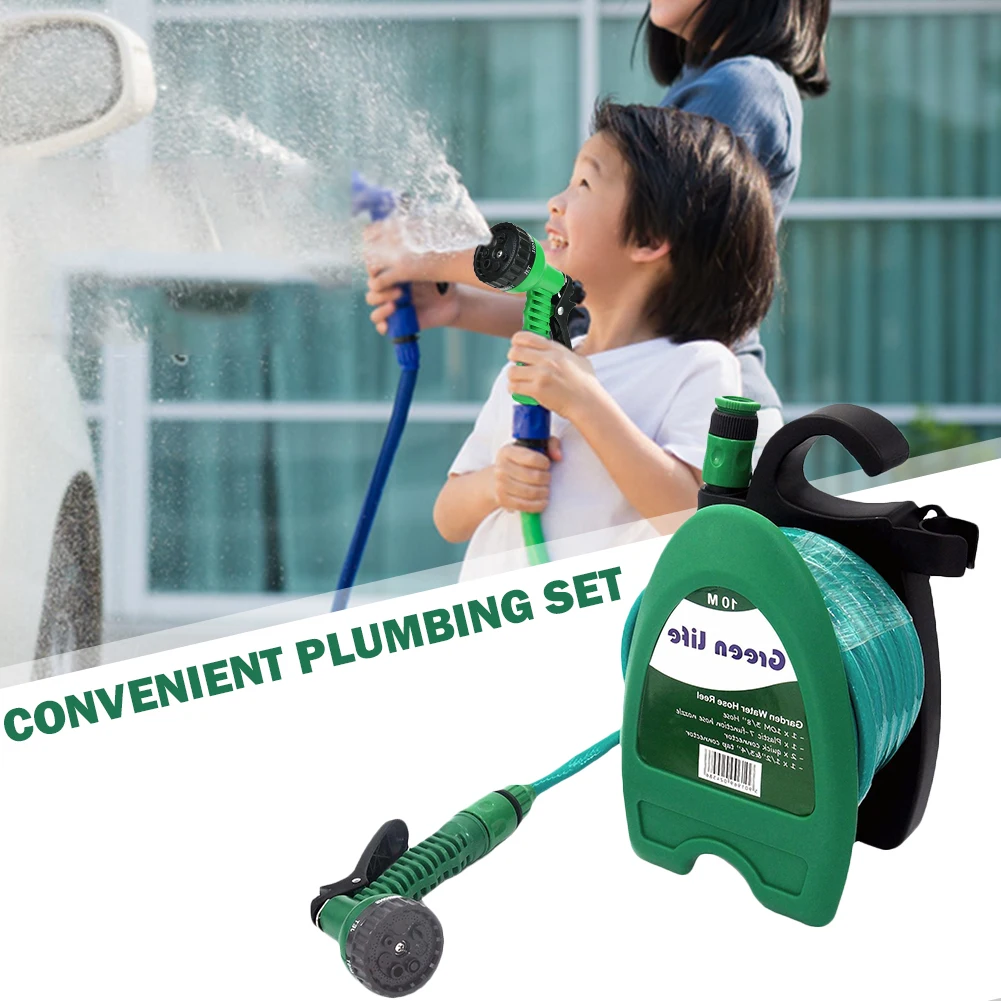 Wall-mounted-Water-Pipes-Multi-Function-Portable-Hose-Sprinkle-Nozzle ...