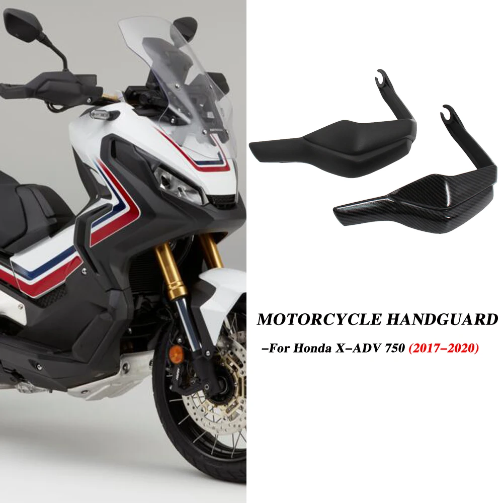 Motorcycle-Hand-Guard-Extensions-Brake-Clutch-Levers-Protector ...