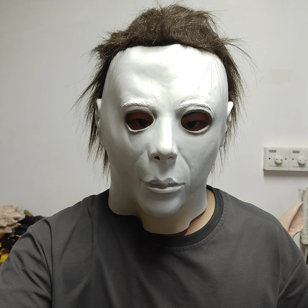 Halloween H20 Michael Myers Mask