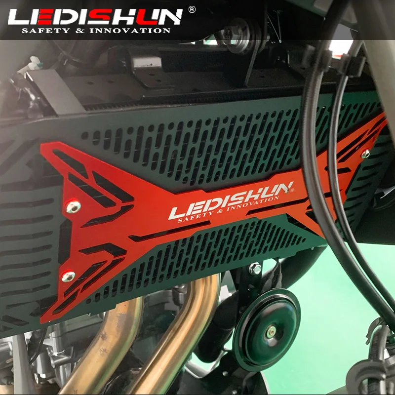 Radiator Guard Streettriple Grille Motorcycle Protector Cover Street ...