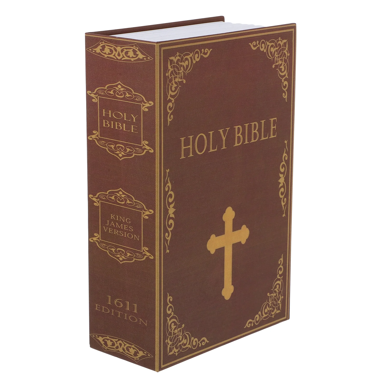 Fake-Book-Box-Vintage-Jewelry-Box-Metal-Safe-Box-Shelf-Decoration-Safe ...