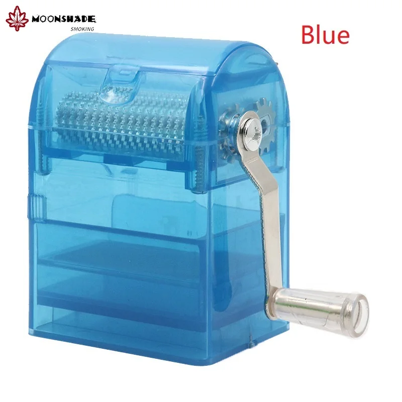 MOONSHADE-High-Qulity-Manual-Crank-Tobacco-Grinder-with-Storage-Box ...
