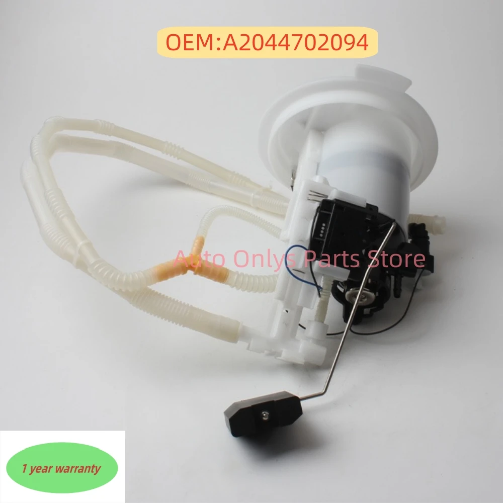 1PC-For-Mercedes-Benz-E-Klasse-W212-A2044702094-New-Fuel-Pump-Assembly ...