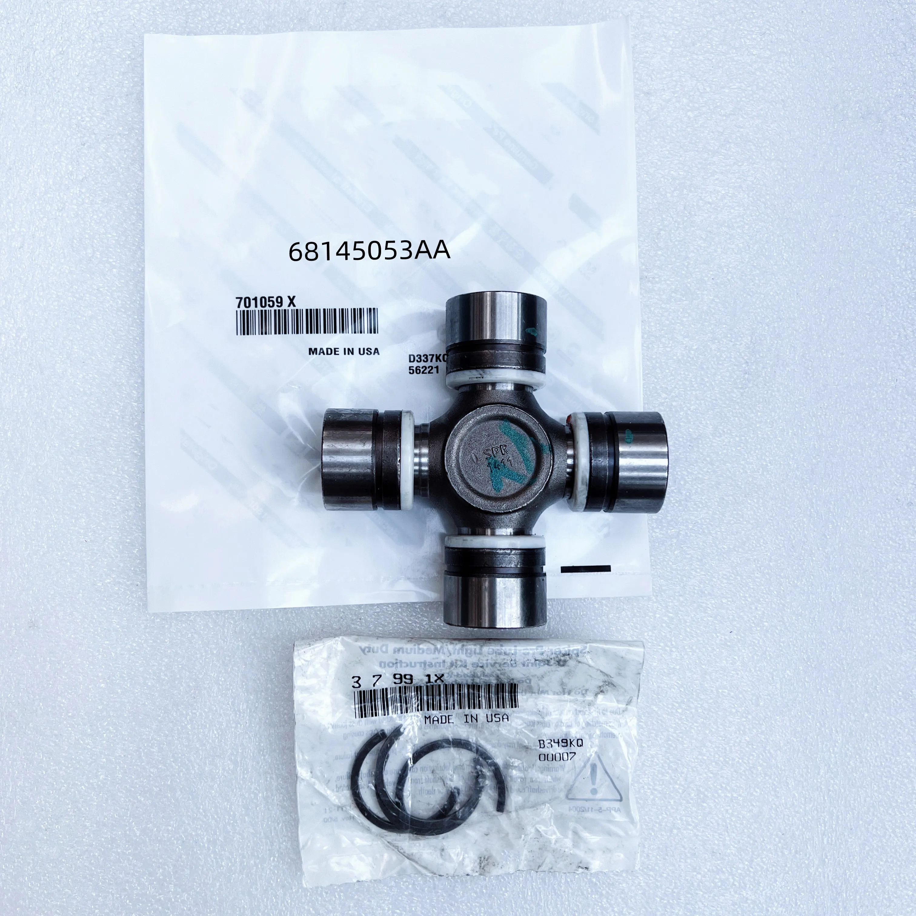 Original-Front-Half-Shaft-Universal-Joint-Universal-Joint-Kit ...