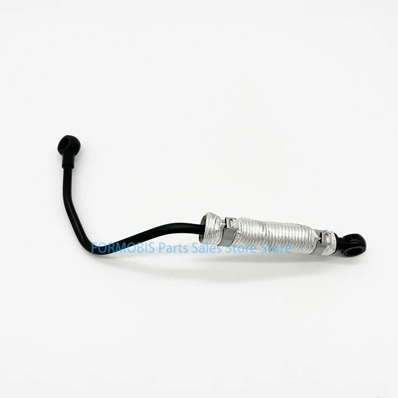 Oil-Supply-To-Vacuum-Pump-Pipe-For-Hyundai-Terracan-2-9L-OEM-373924X000 ...